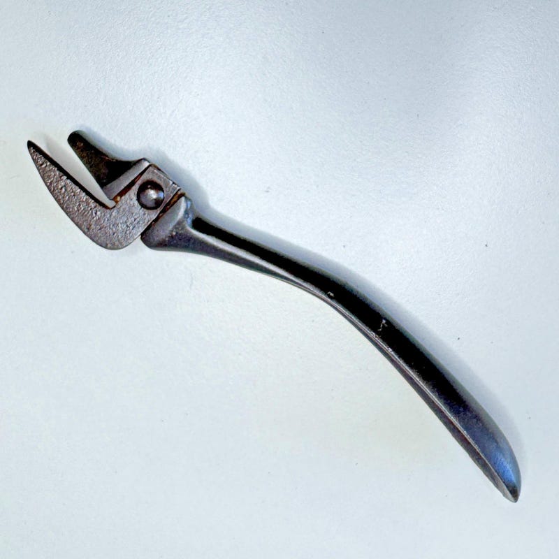 Antique Vintage Can Opener - Etsy