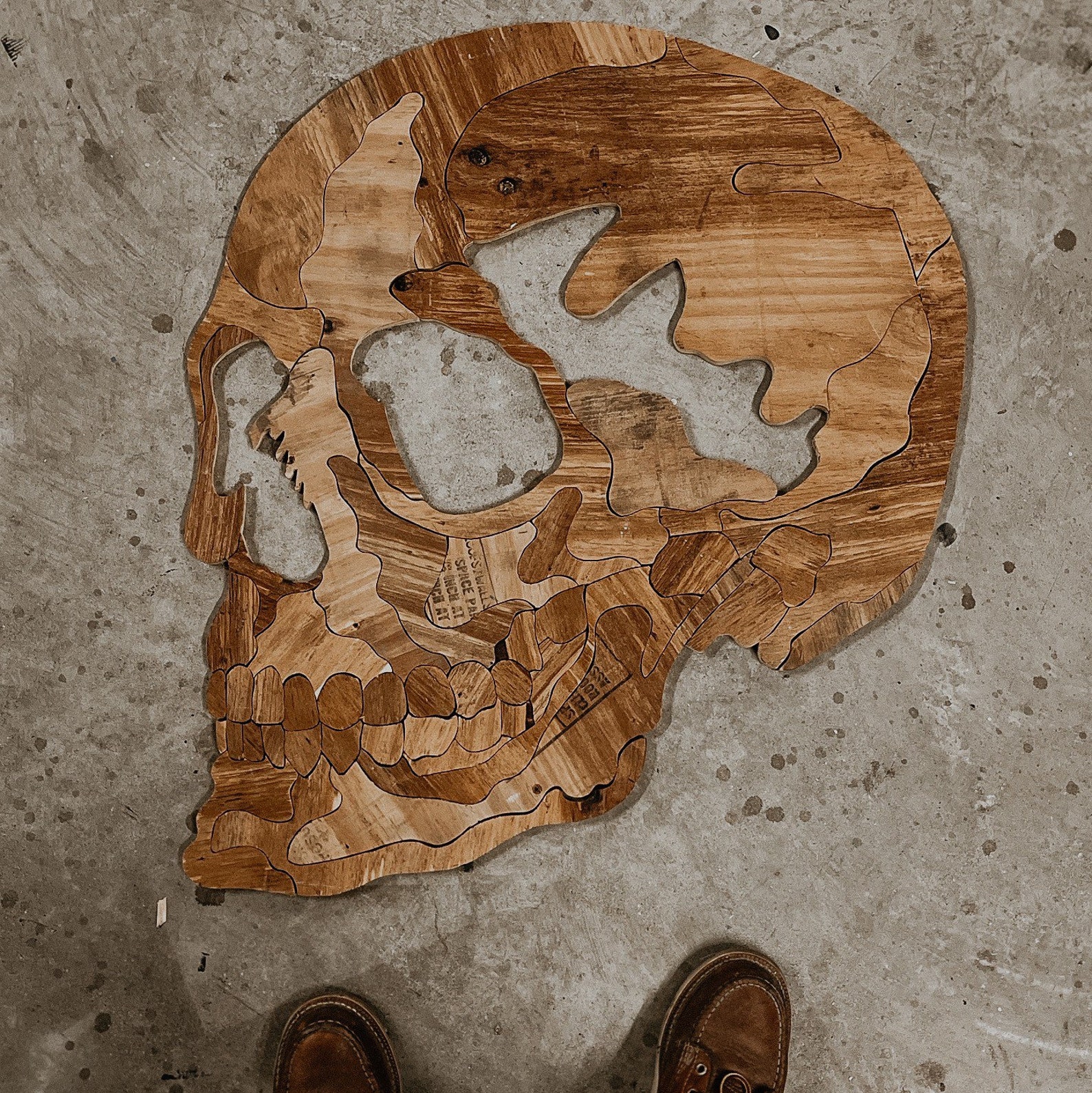 SVG / Skull / Laser Cut File / Digital Design / Skeleton SVG - Etsy Canada