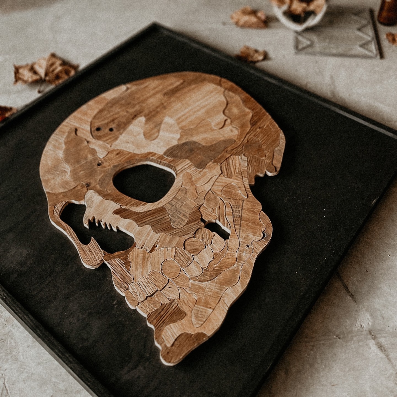 SVG / Skull / Laser Cut File / Digital Design / Skeleton SVG - Etsy Canada