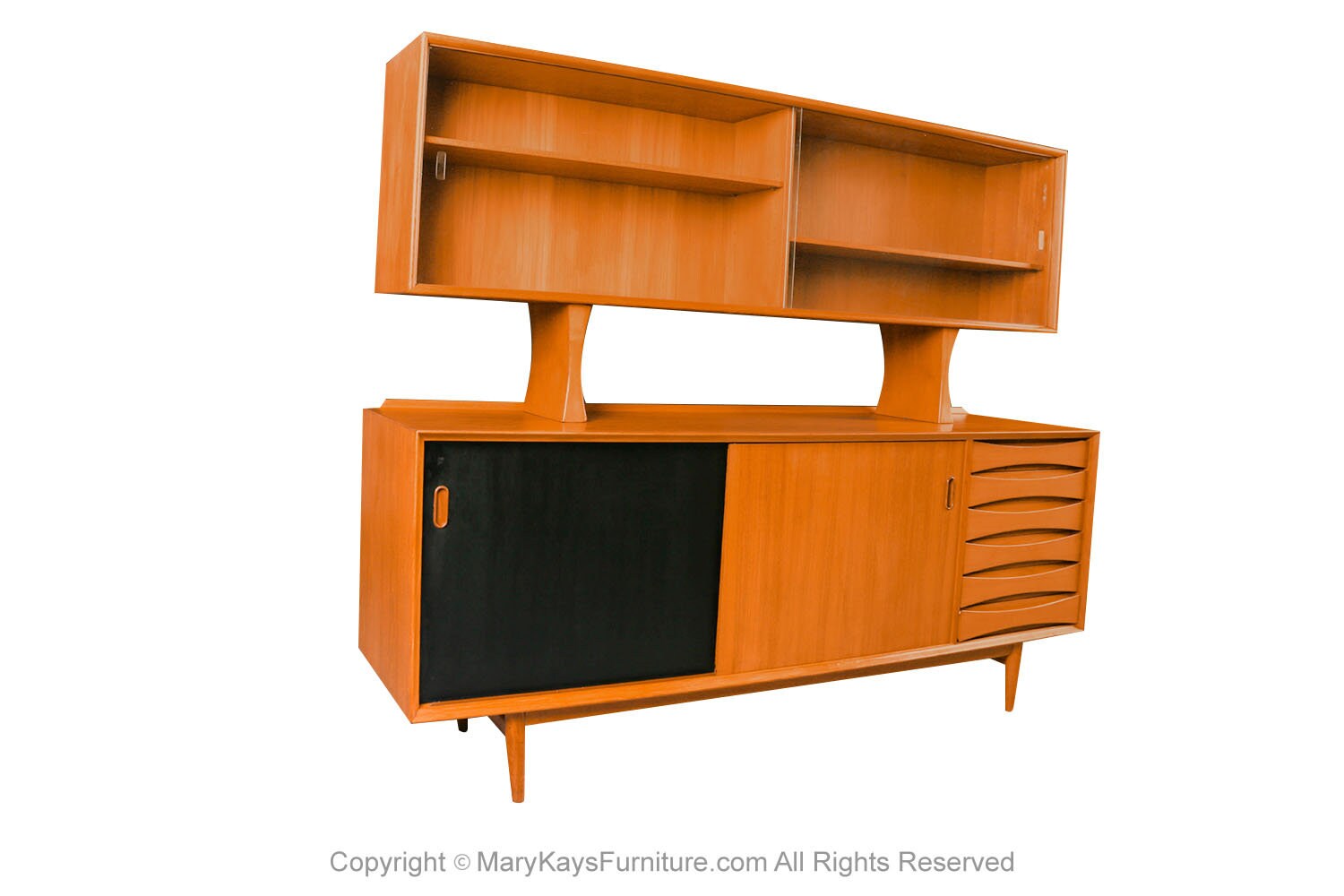 Vodder credenza store