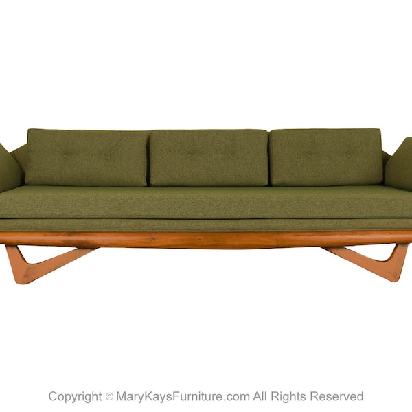 Pearsall Sofa - Etsy