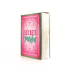 THE SECRET GARDEN | Soap Bar - Etsy