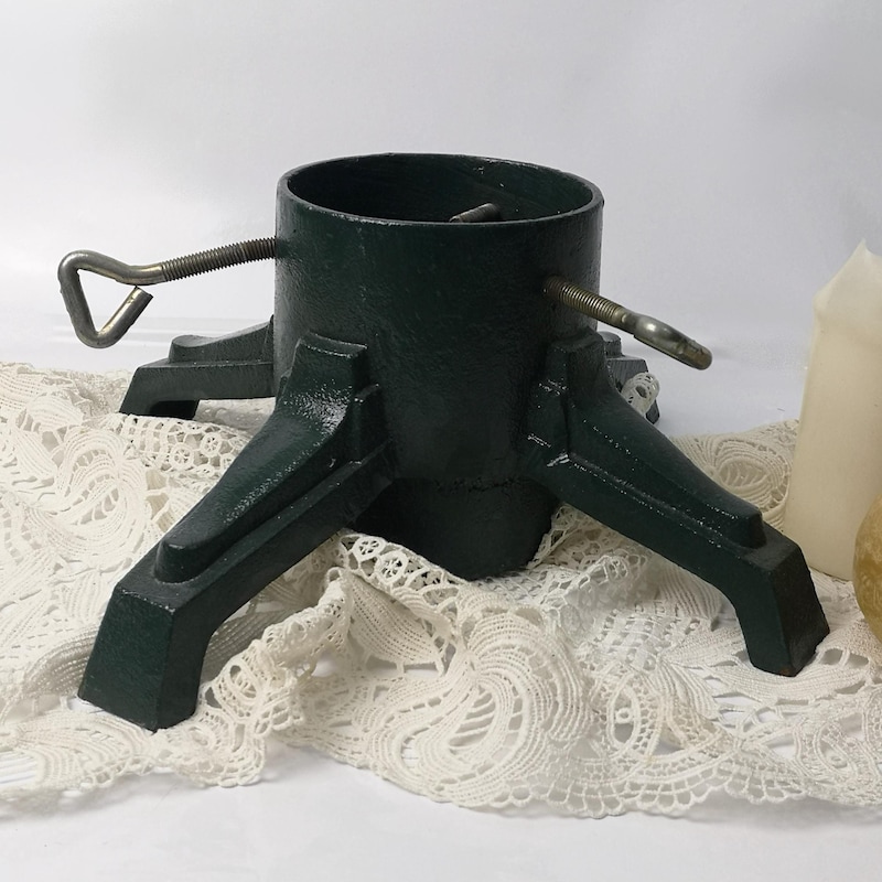 Christmas Tree Stand - Etsy