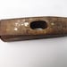 Large Heavy Hammerhead Without Handle / 1038 Grams / Old Tool ...
