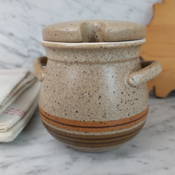 Jam Pot - Etsy