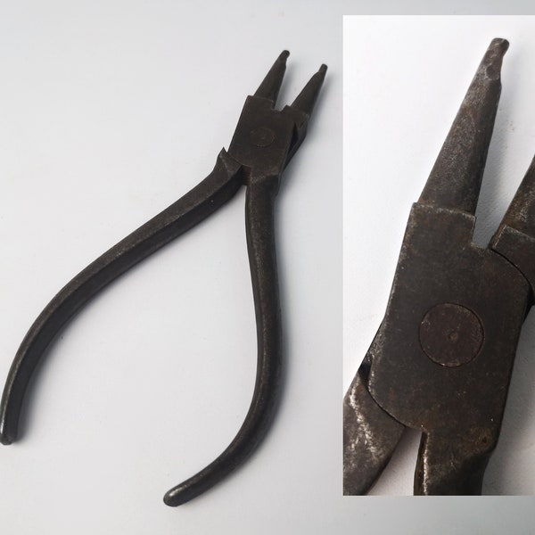 Antique Pliers - Etsy