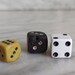 10 Different Dice / Mixed Lot of Colorful Dice - Etsy