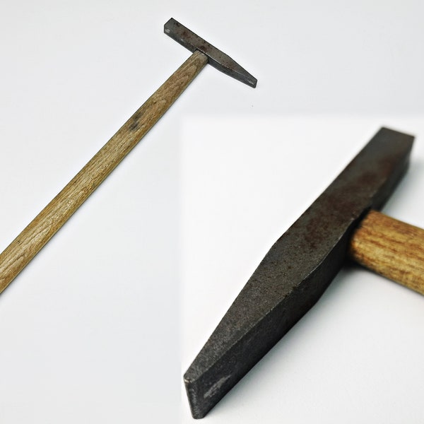 Tile Hammer - Etsy