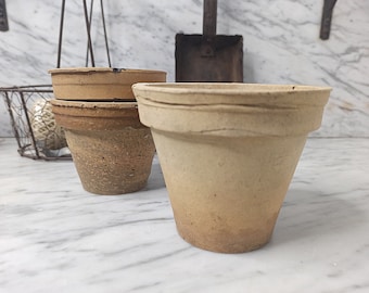 Small Flower Pot - Etsy