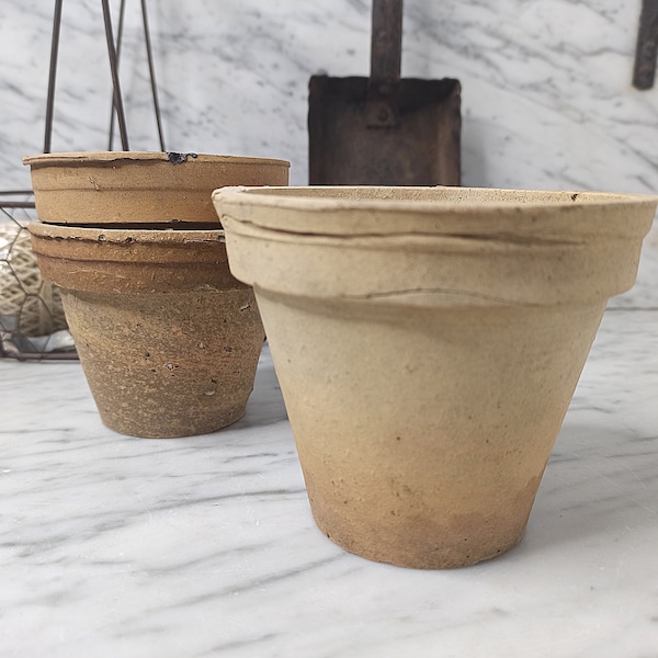 Ancient Clay Pot - Etsy