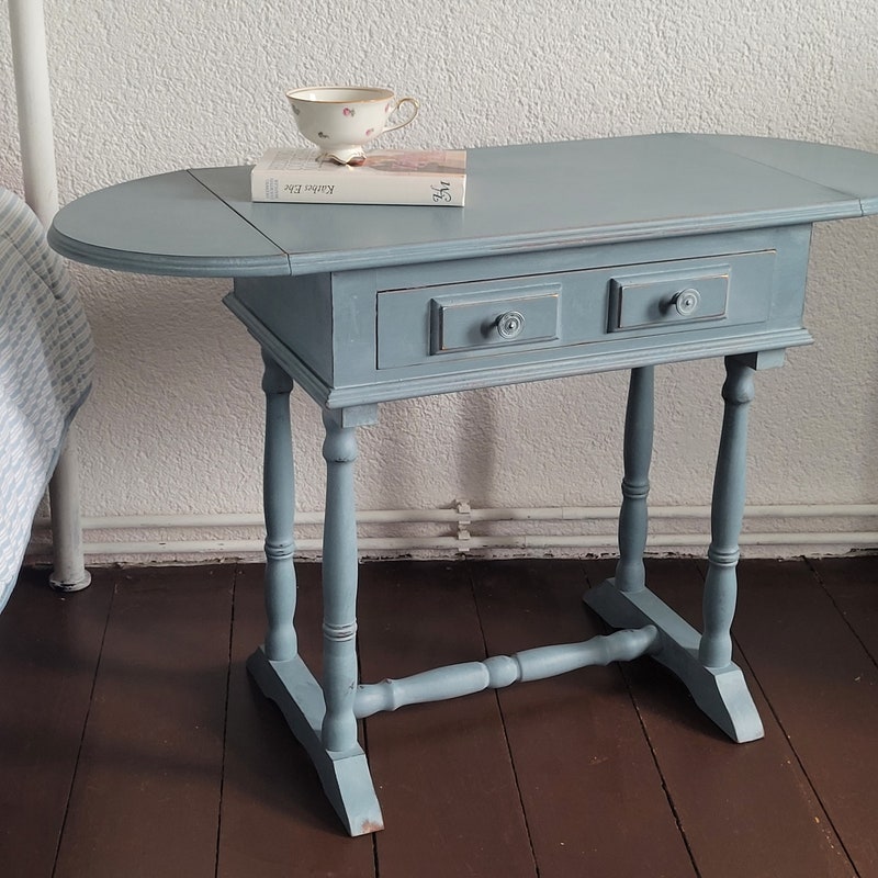 Telephone Table - Etsy