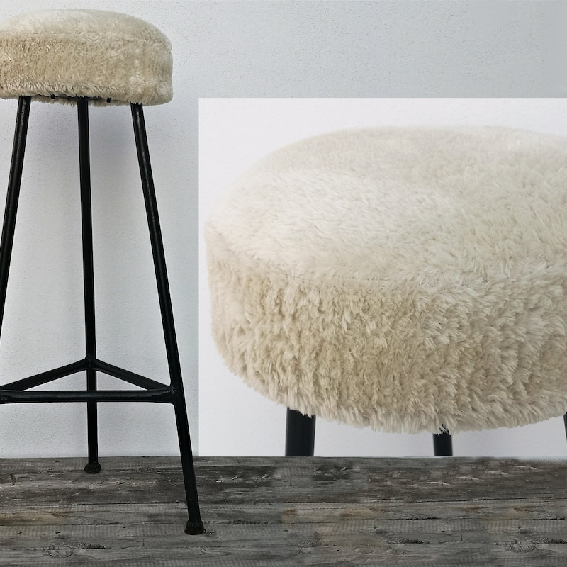 1960s Bar Stools - Etsy