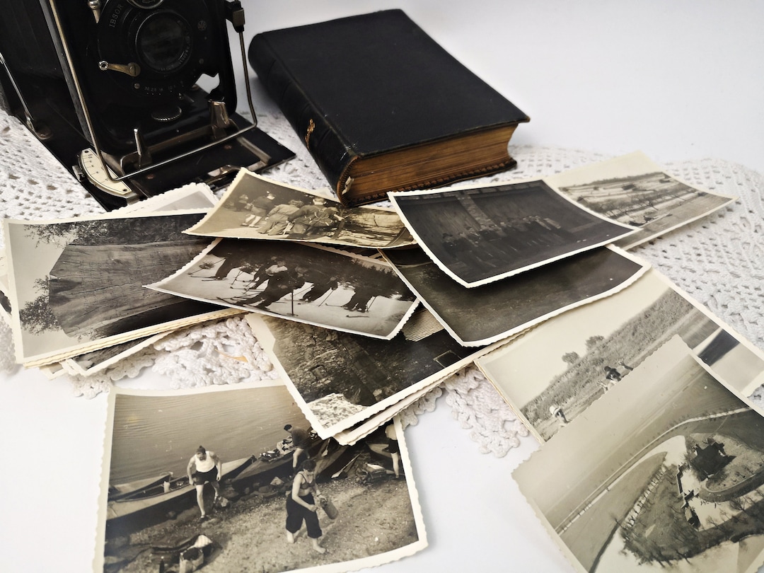 20 Old Photos, Photography, Small Pictures, Black and White Photo ...