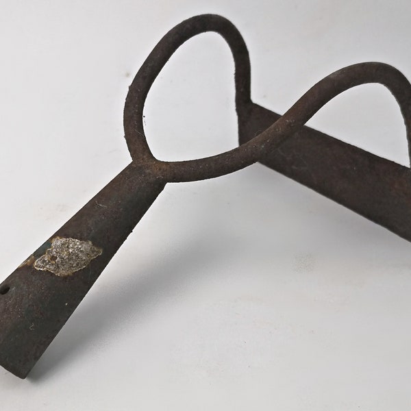Antique Garden Hoe - Etsy