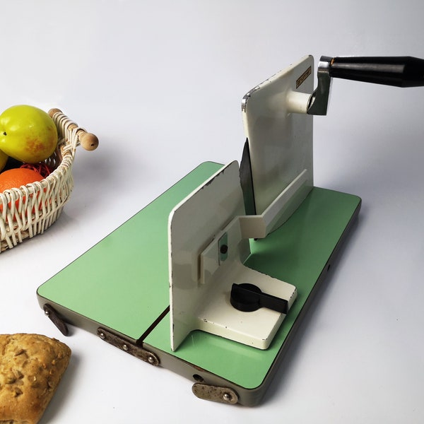 Bread Slicer - Etsy
