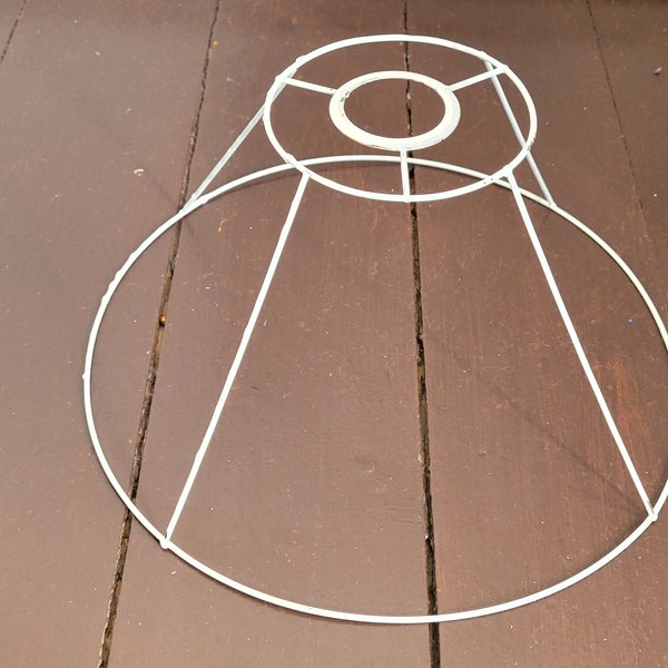 Wire Lampshade - Etsy