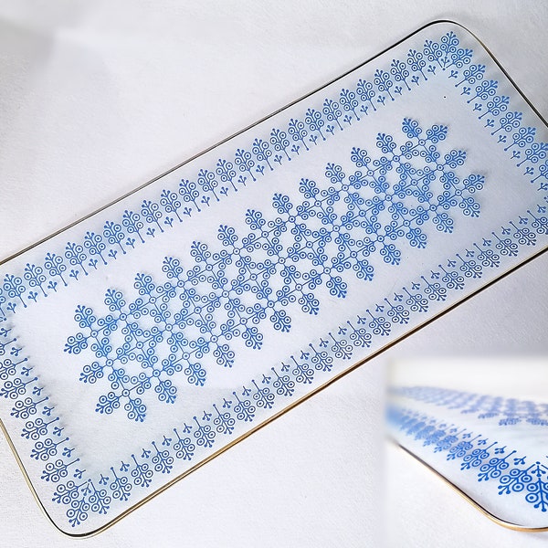 Rectangular Platter - Etsy
