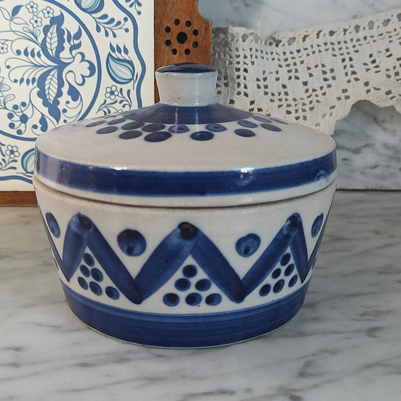 Bacon Grease Jar - Etsy