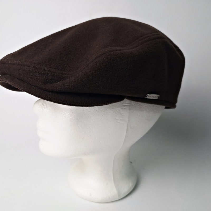 Peaked Cap - Etsy
