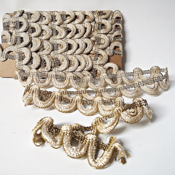 Chanel Trim - Etsy UK