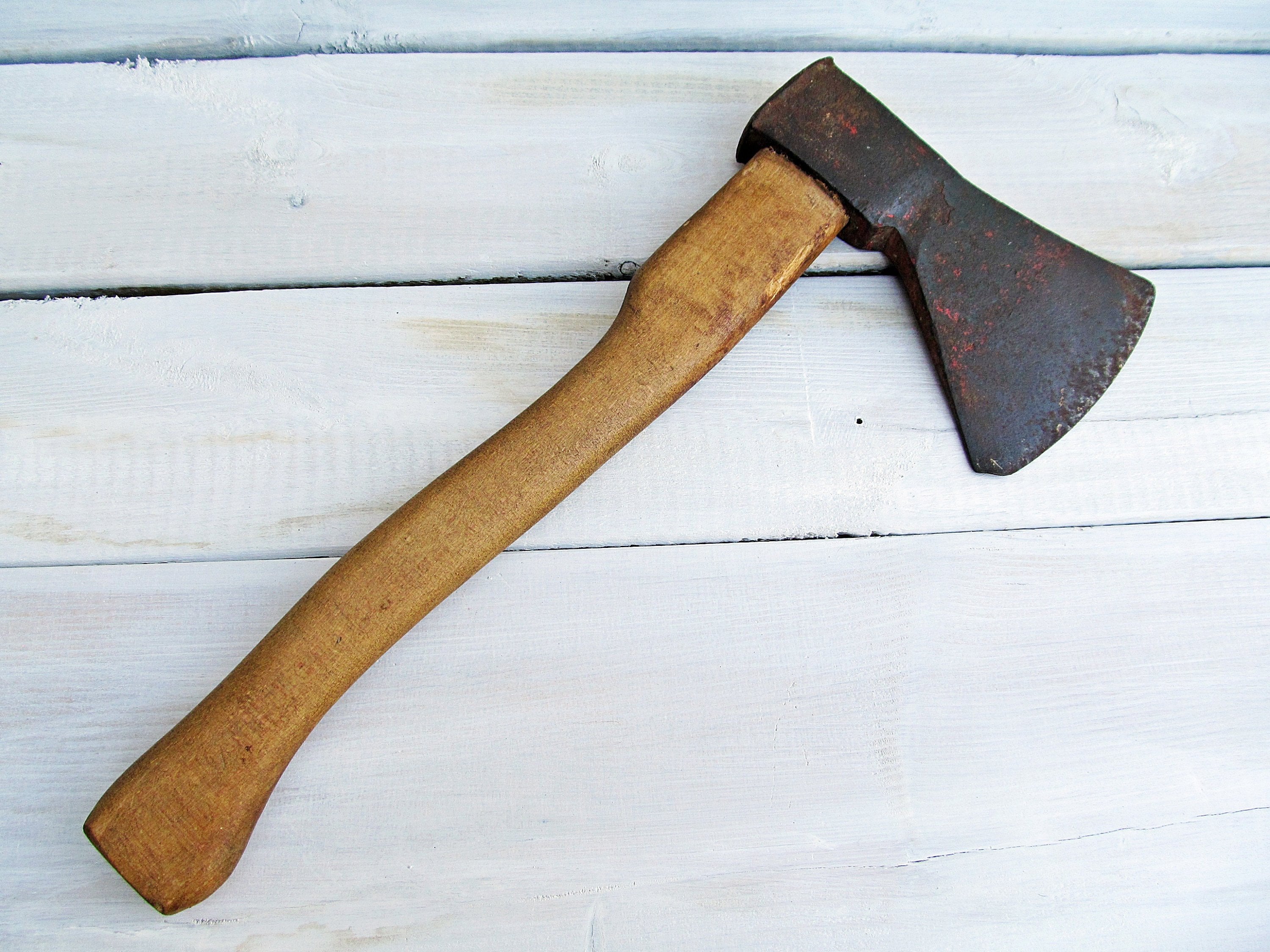 Cutting & Carving Home & Hobby vintage axe etna.com.pe