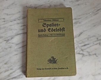 Old German Script - Etsy