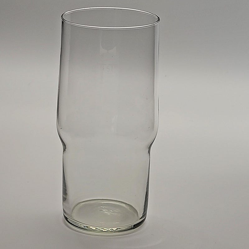 Lemonade Glasses - Etsy