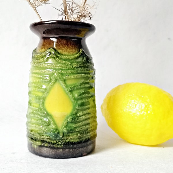 Collector Vase - Etsy