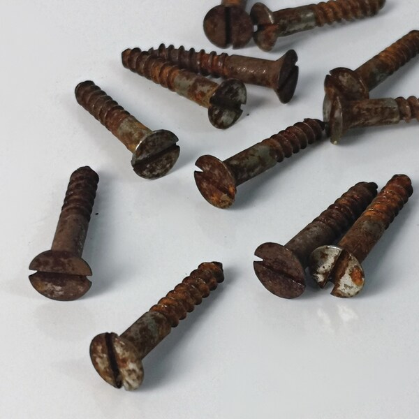 Screws - Etsy