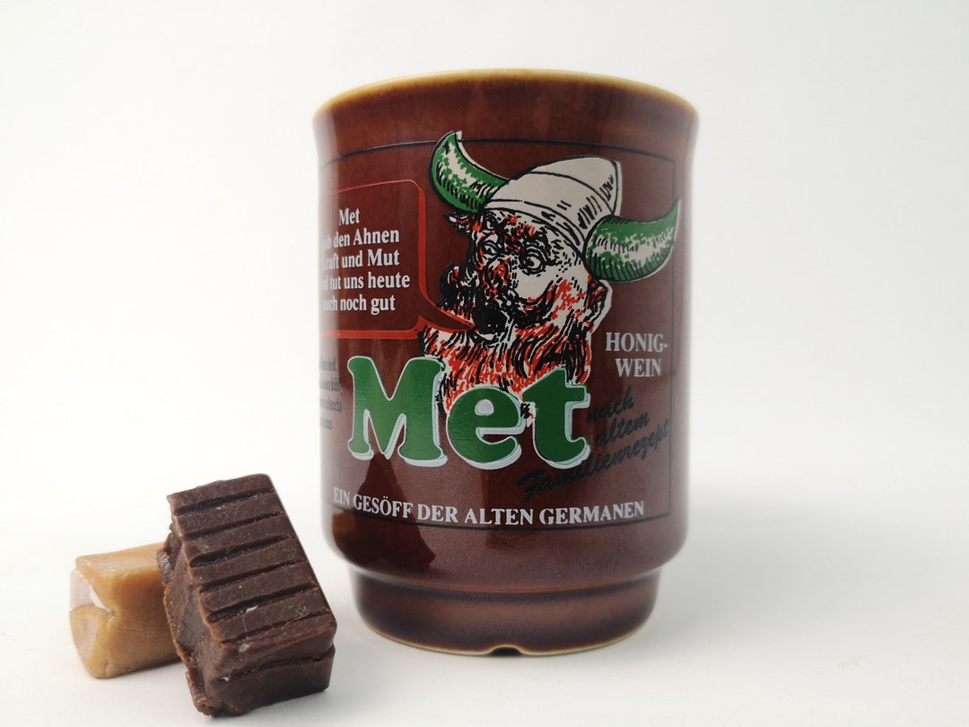 Mead Mug, Christmas Market, Cup / Drinking Vessel - Etsy