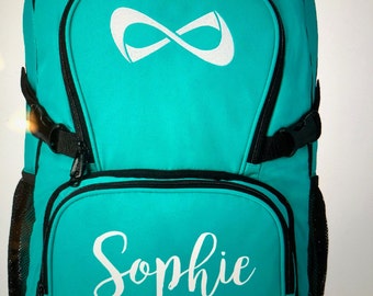 Infinity Petite Backpack - Etsy