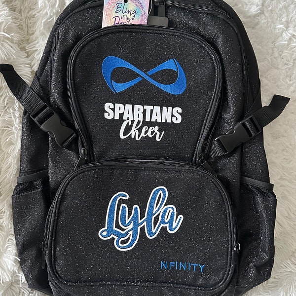 Royal Blue Backpacks - Etsy