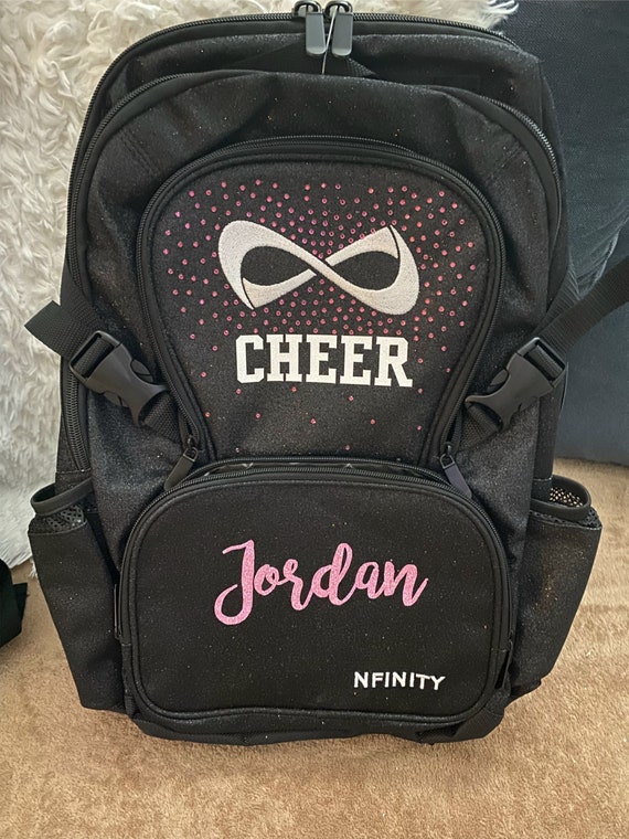 Nfinity Backpack