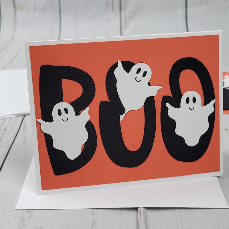 Handmade Cardmaking Kits - Etsy