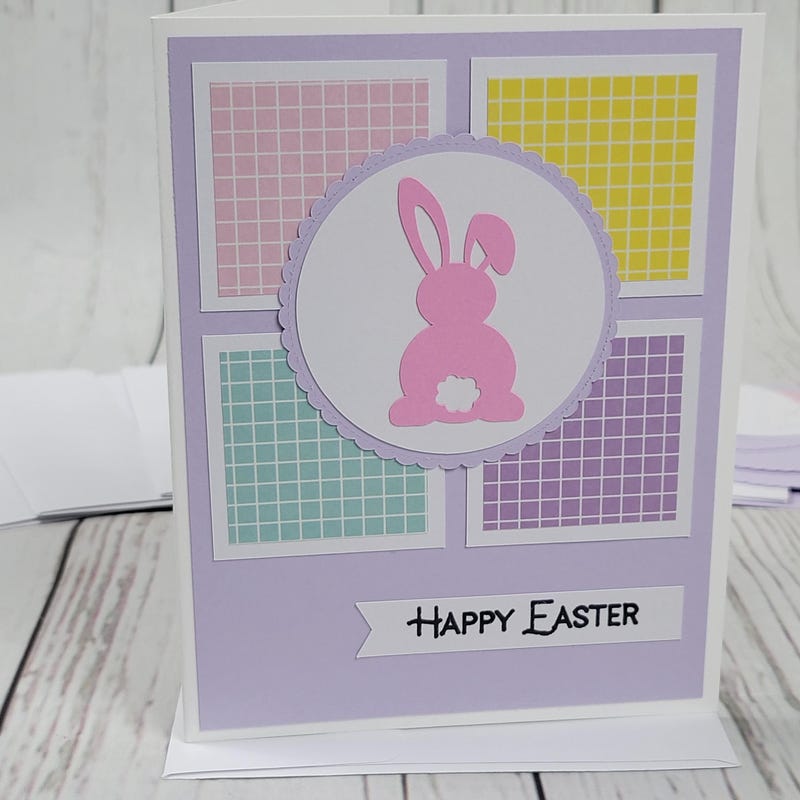 Easter Cards - Etsy