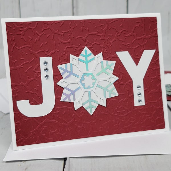 Handmade Cards Kit - Etsy