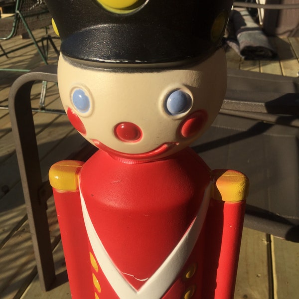 Nutcracker Mold - Etsy