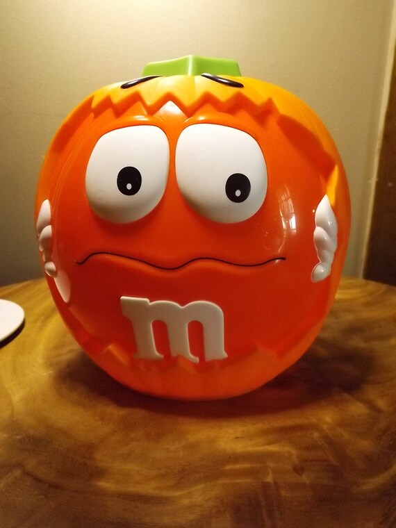 Mm Halloween Pumpkin Template