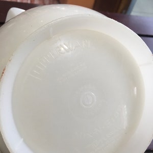 Tupperware 8 Cup Metric Measure Cup Plastic Storage Great Condition ...