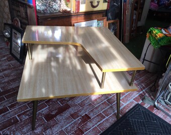 Corner Tv Stand - Etsy