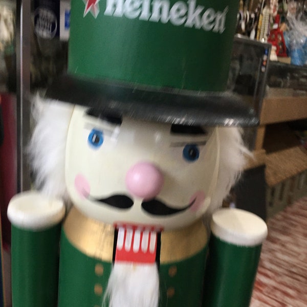 Heineken - Etsy