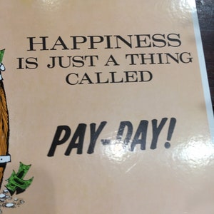 Retro Funny Old Bar Sign Joke Saying Old Advertising Bar Man - Etsy