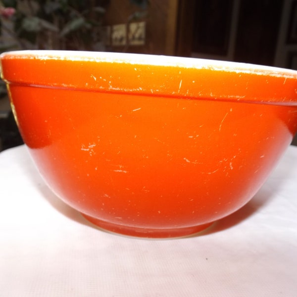 Red Pyrex - Etsy
