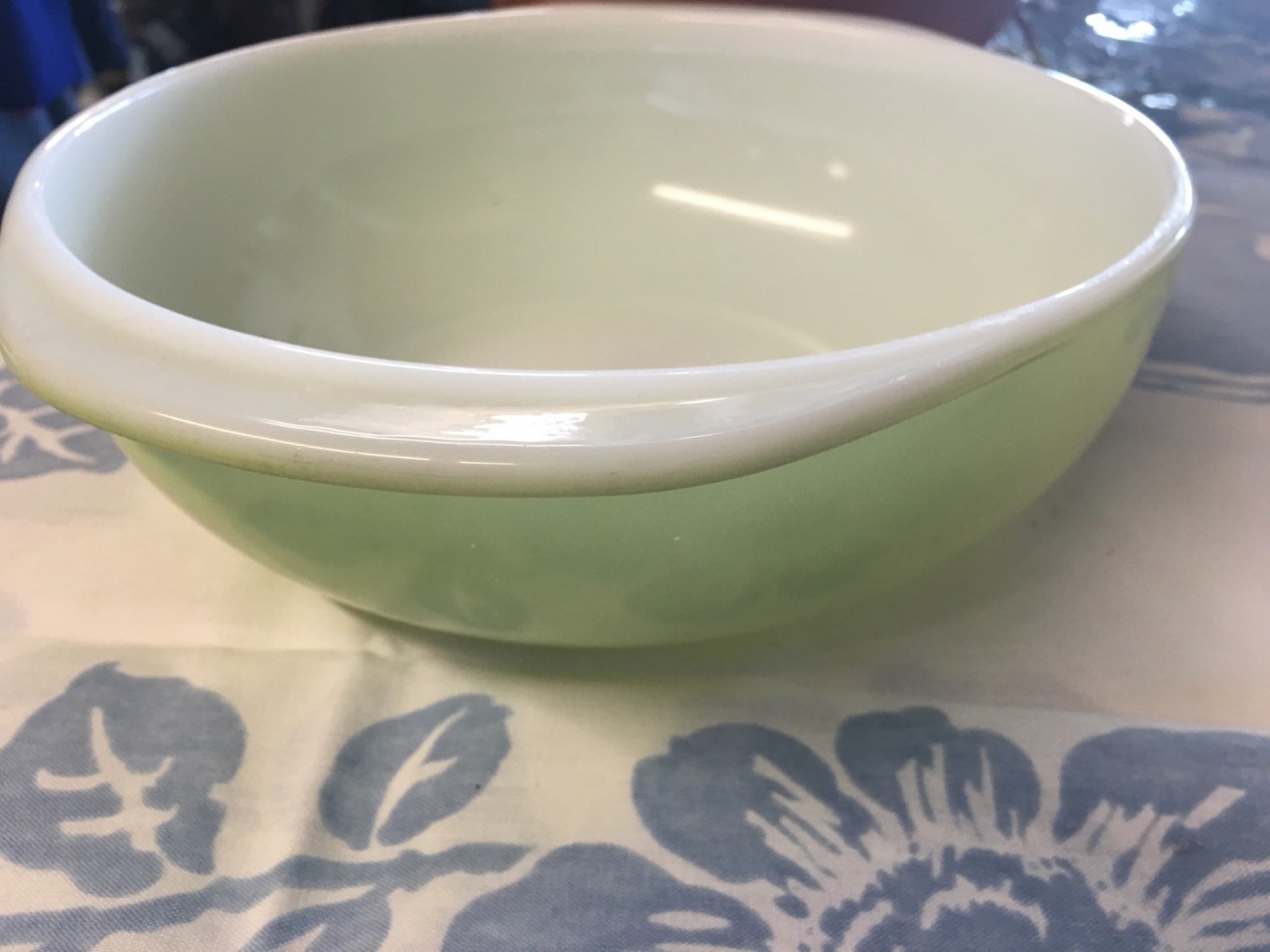 Vintage Lime Green Casserole Pyrex 2 Quart Kitchen Collectible - Etsy