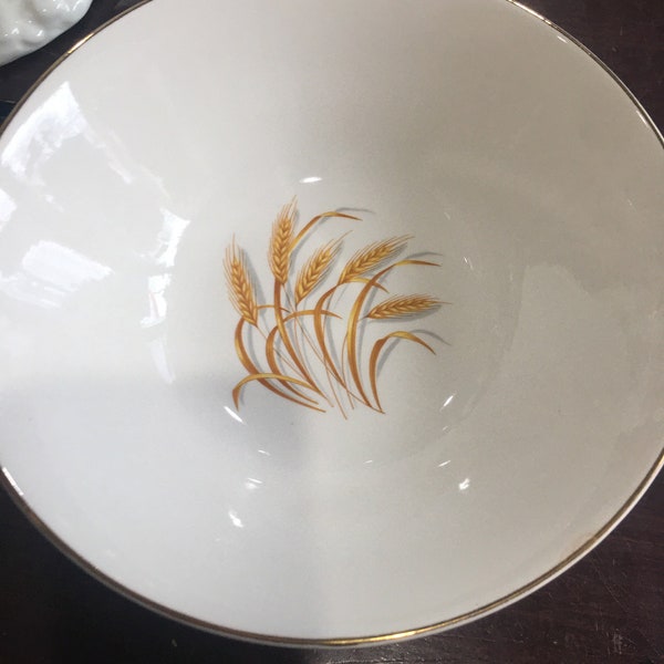 Wheat Pattern Dishes - Etsy