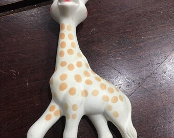 Baby Squeaky Toy - Etsy