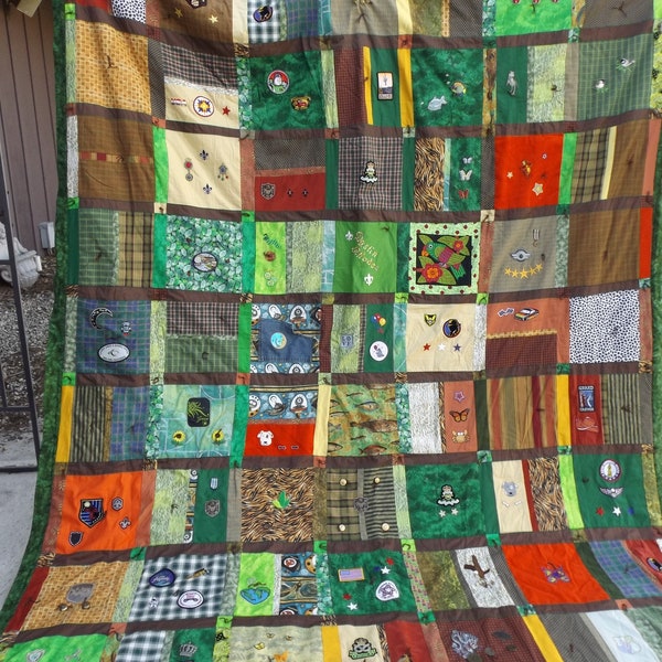 Graduation Quilts - Etsy