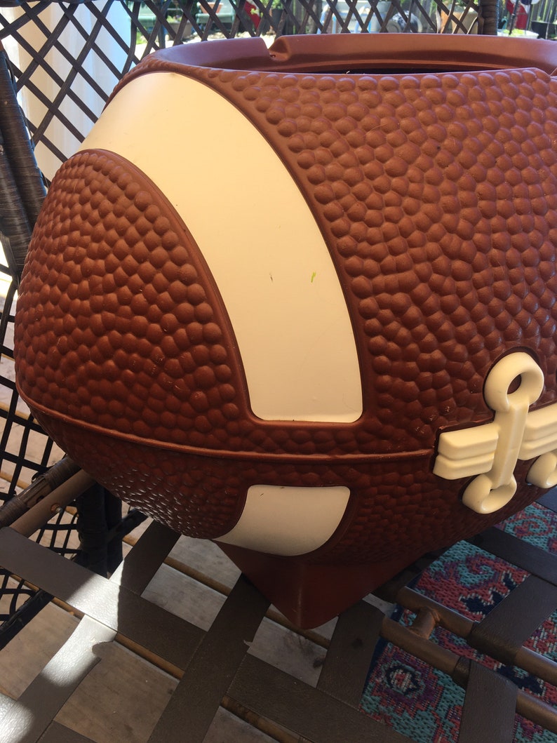 Little Tikes Soccer Ball Toy Box at Amparo Pacheco blog