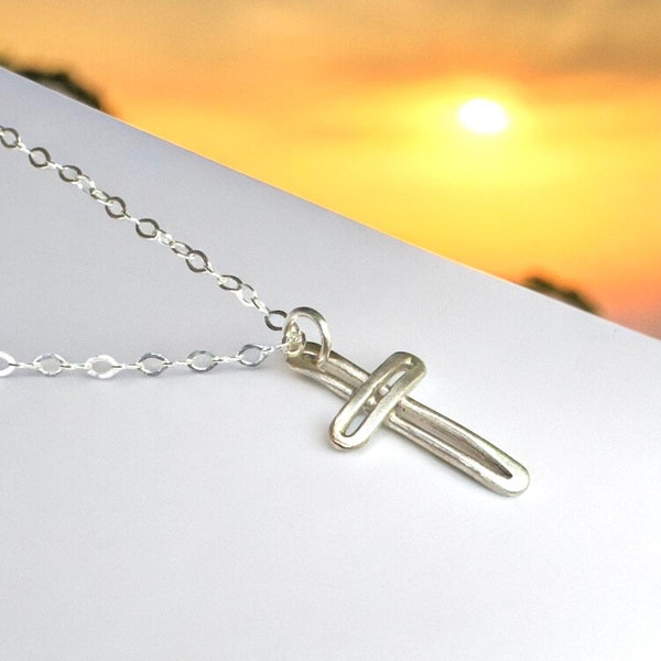 Handmade Cross - Etsy