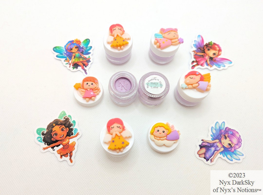 FAIRY LANE Diamond Painting Putty - Etsy